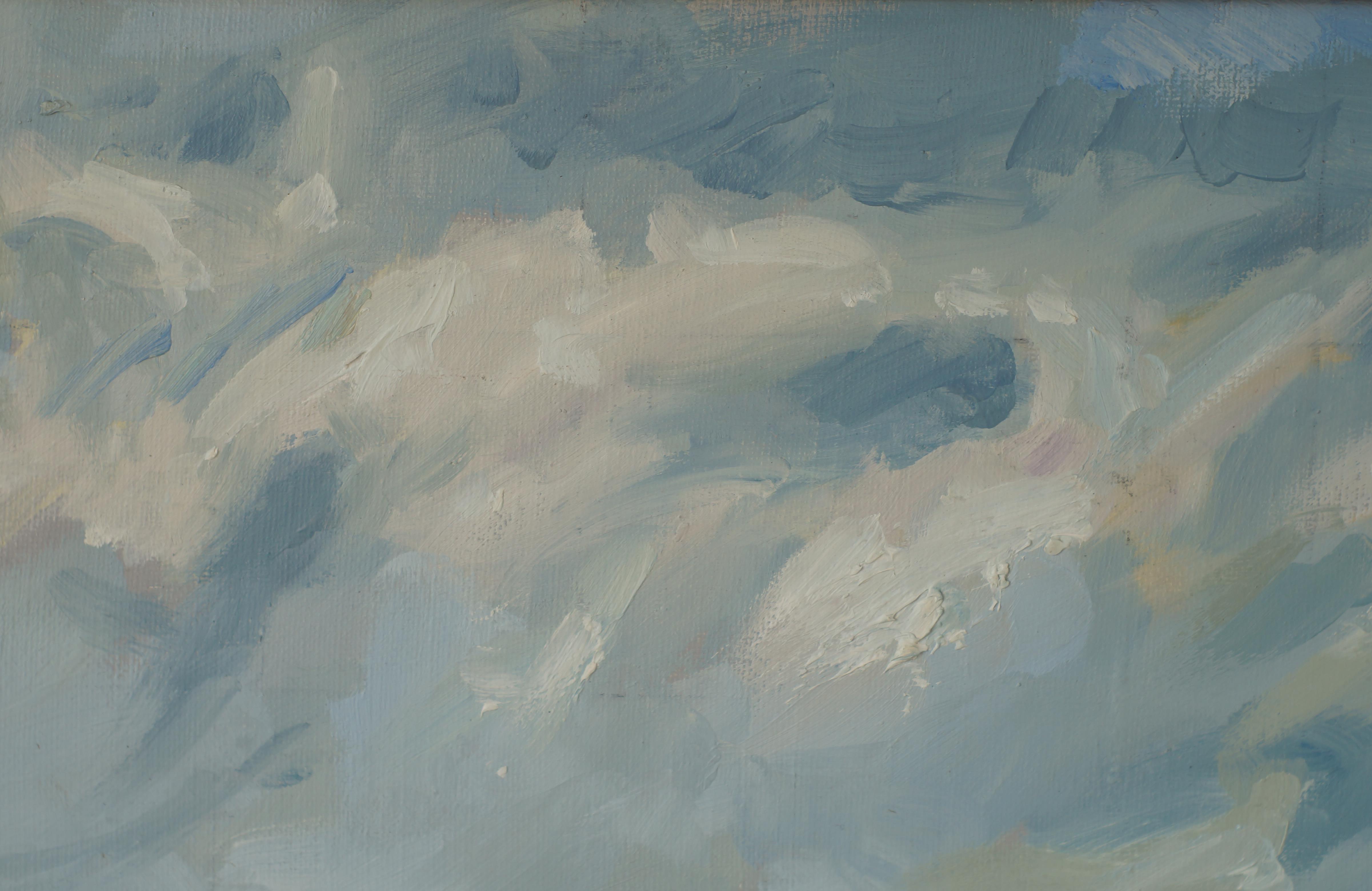 Robert GUILBERT (1920-1992) – 650€ – ArtPleasure